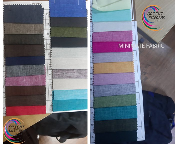 Mini Mate Polyester Fabric Bags Supplier in Dubai: Style Meets ...